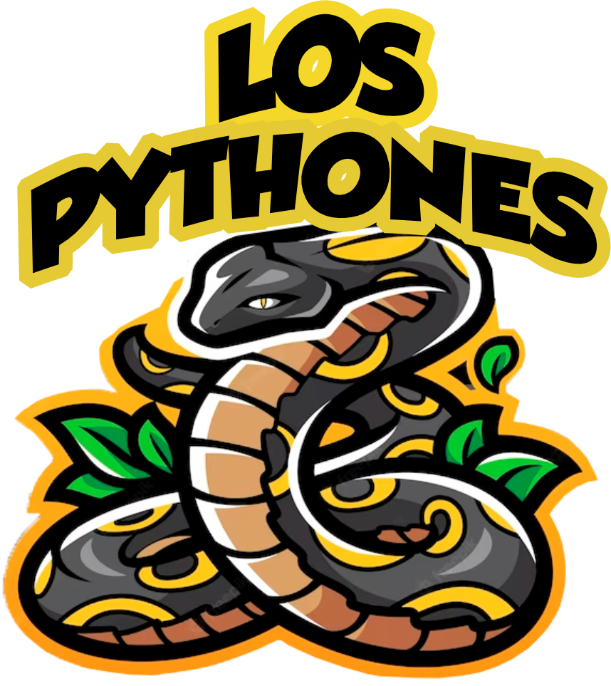 Los Pythones